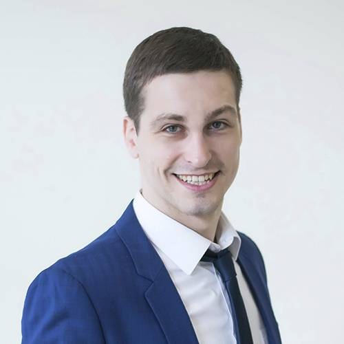 Иконка канала Никита Березинский про Бизнес и Маркетинг