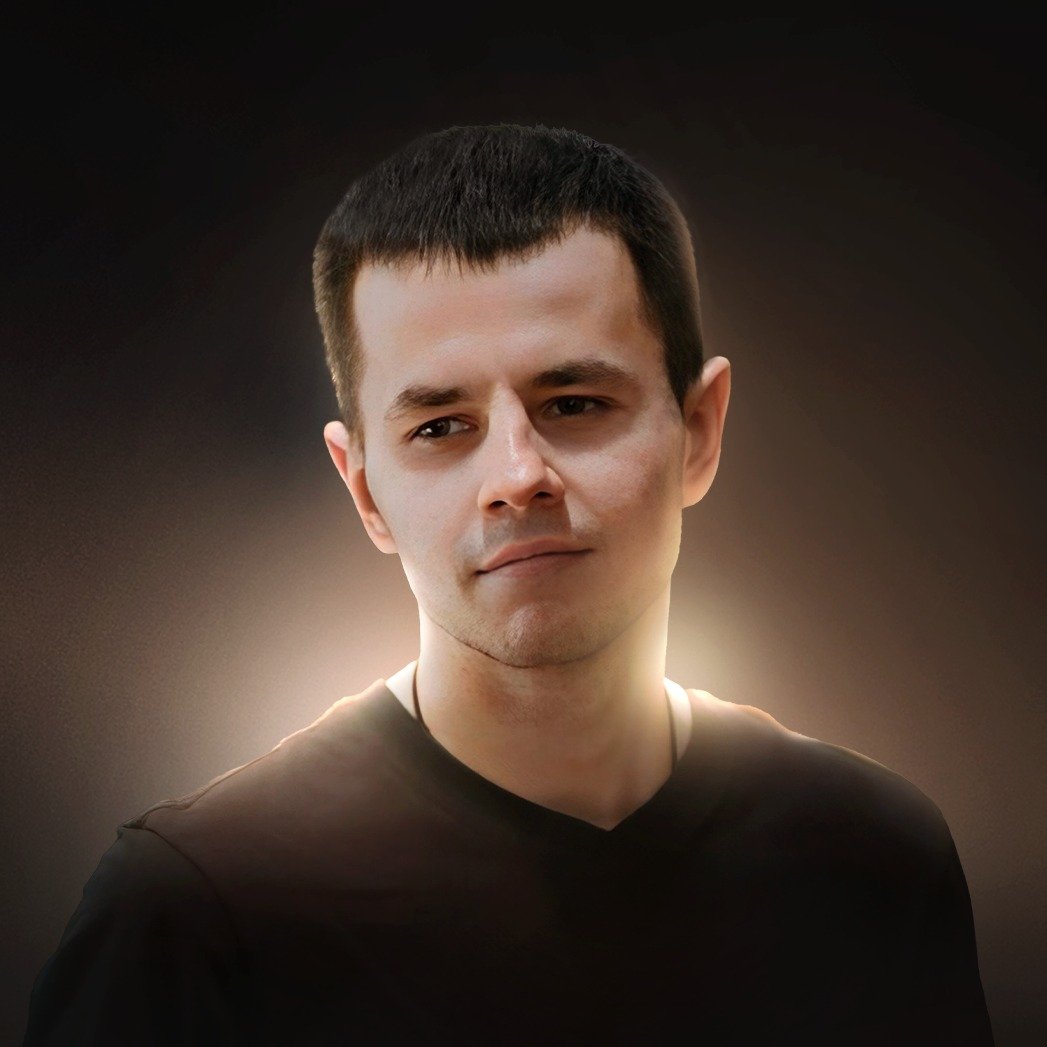 Иконка канала Леонид Лабутин