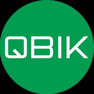 Иконка канала QBIK