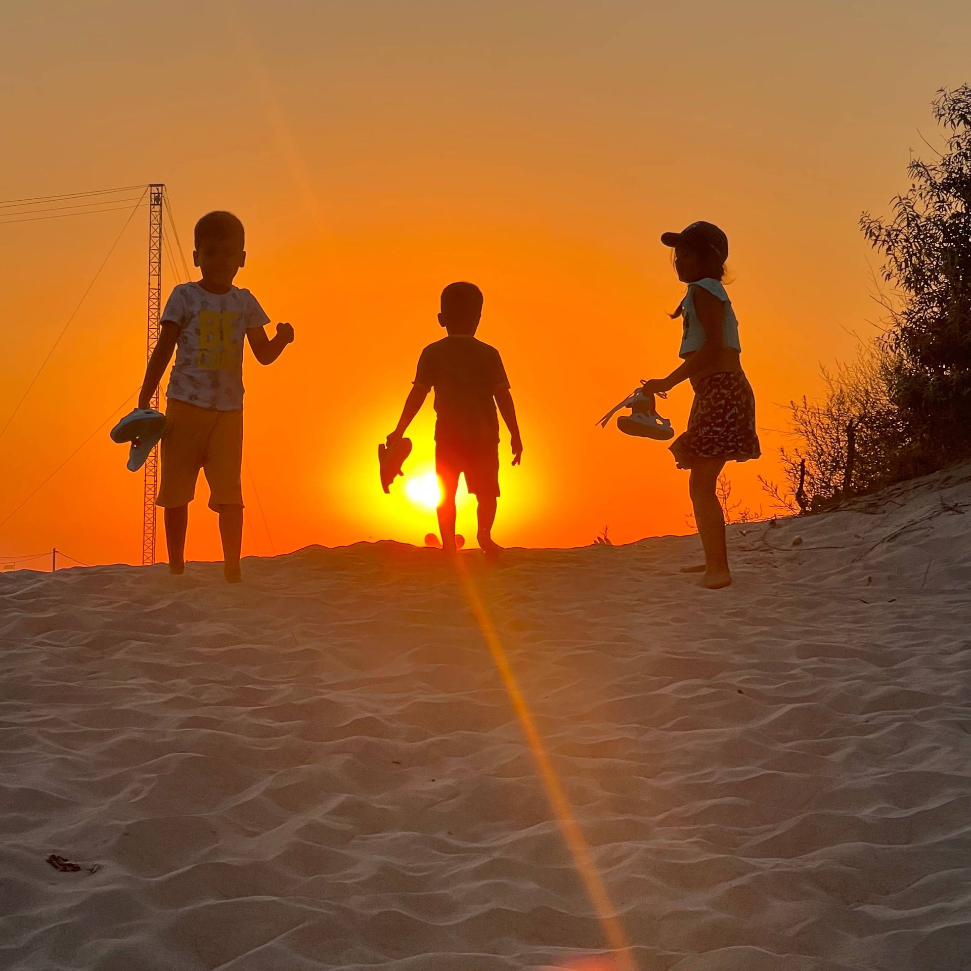 Иконка канала Папа & Братья Ергашевы