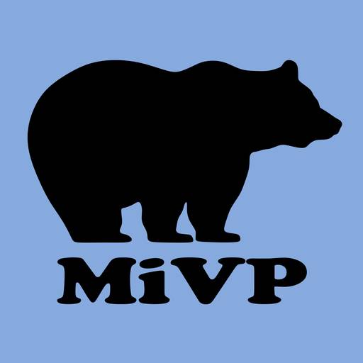 Иконка канала MiVP