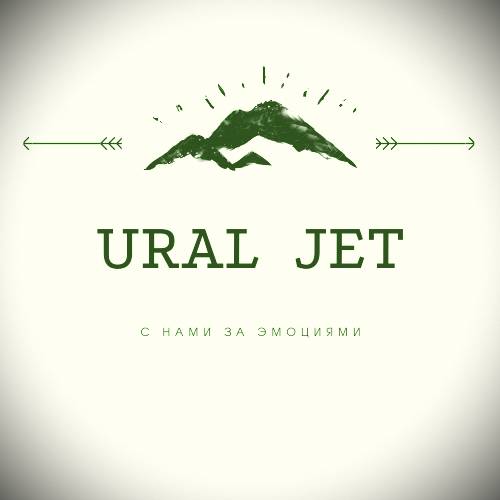 Иконка канала Ural Jet