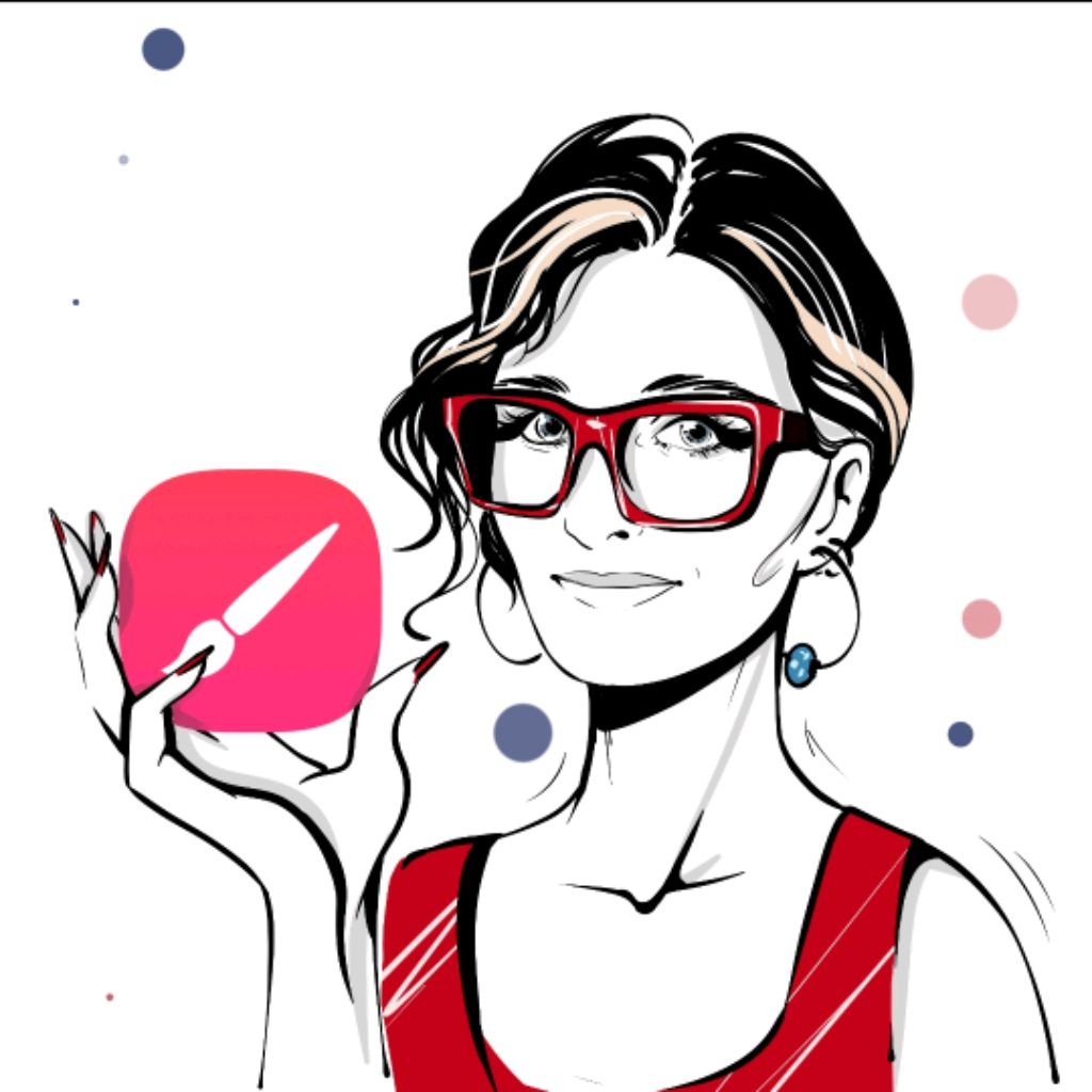 Иконка канала Exlibra_illustrator