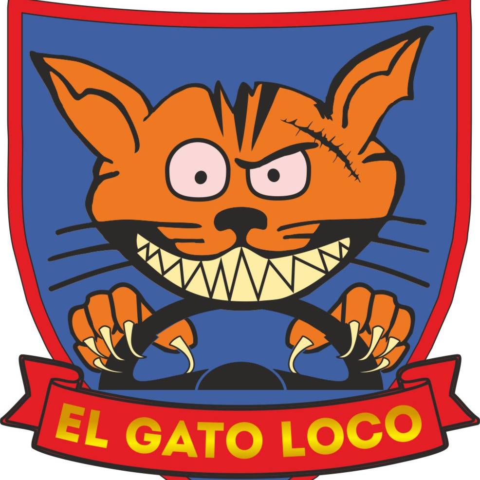 EL GATO LOCO на RUTUBE: 3 видео – смотреть онлайн и бесплатно (24995004)