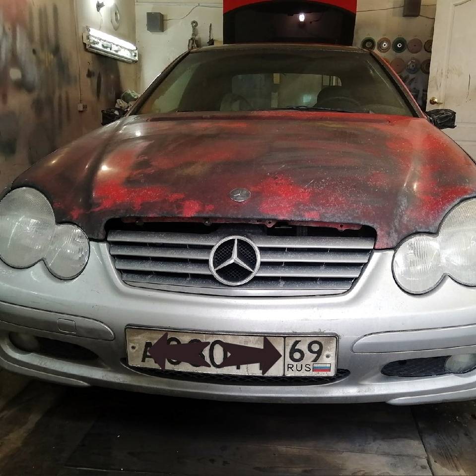 Иконка канала Тачкин