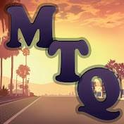 Иконка канала Motqovsky