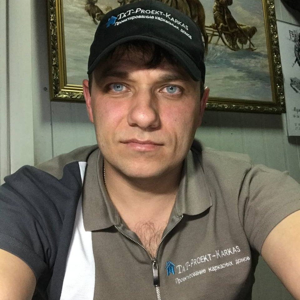 Иконка канала TaT-Proekt-Karkas