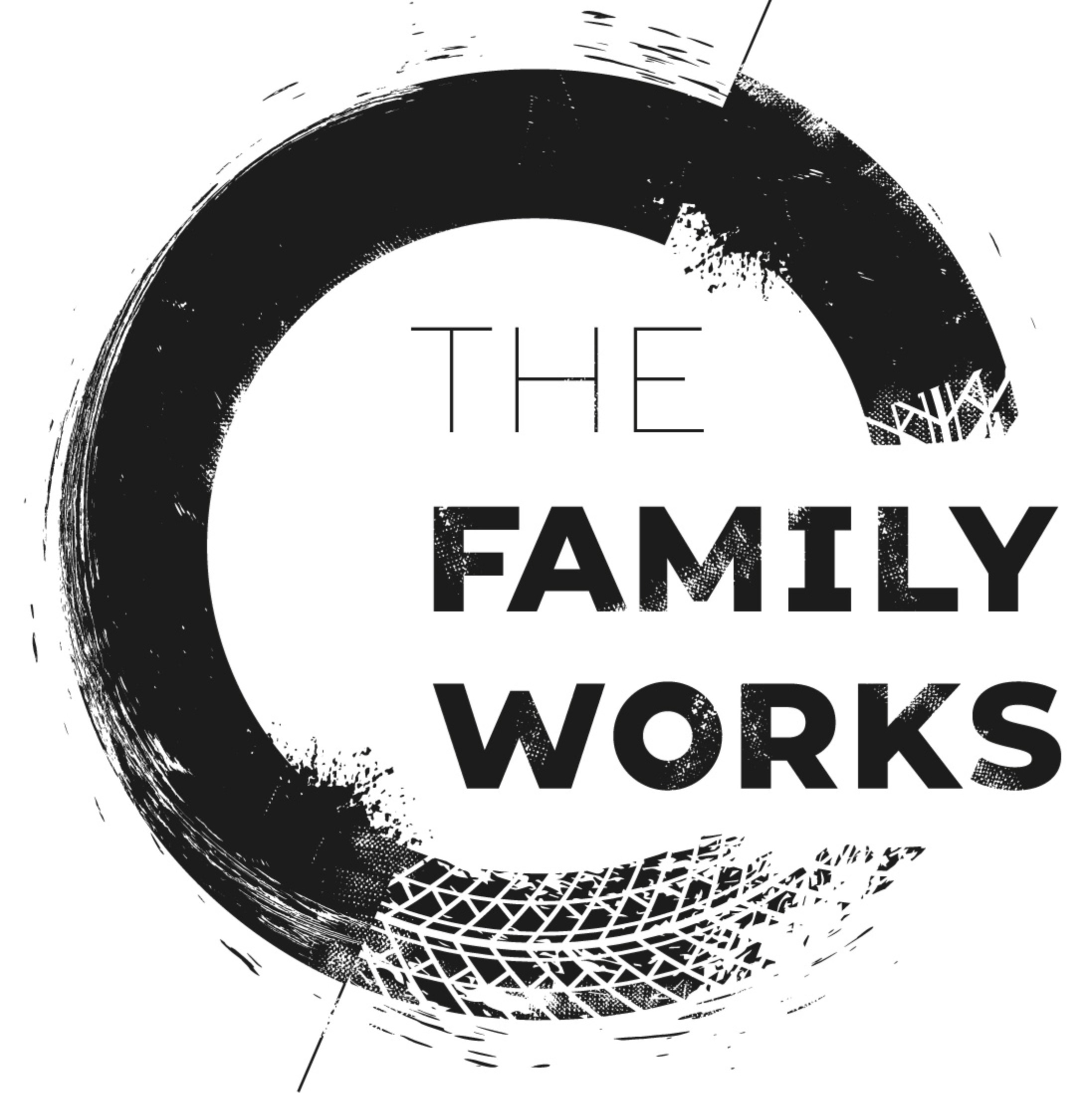 Иконка канала Family Works