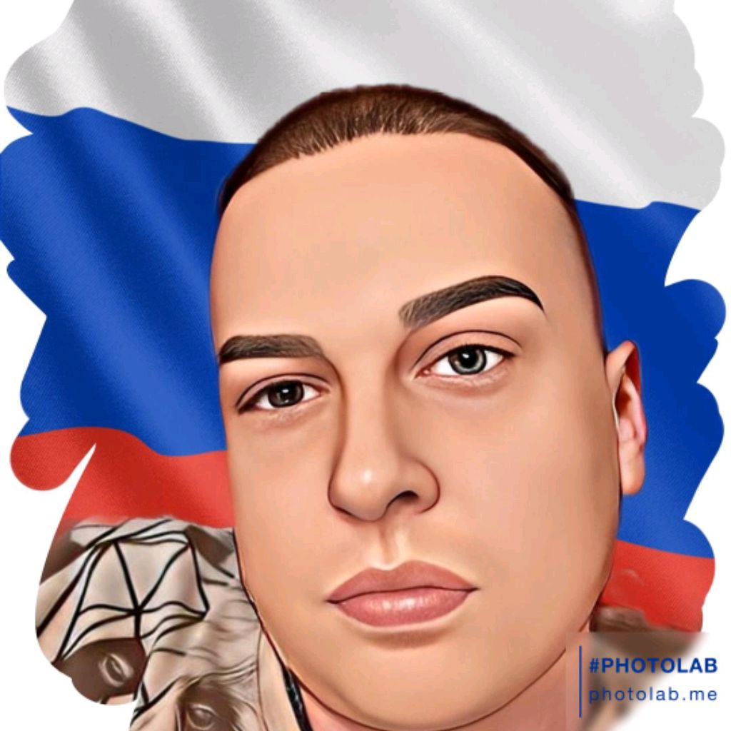 Иконка канала козаностра