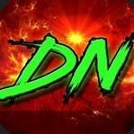 Иконка канала D3ZmoN.