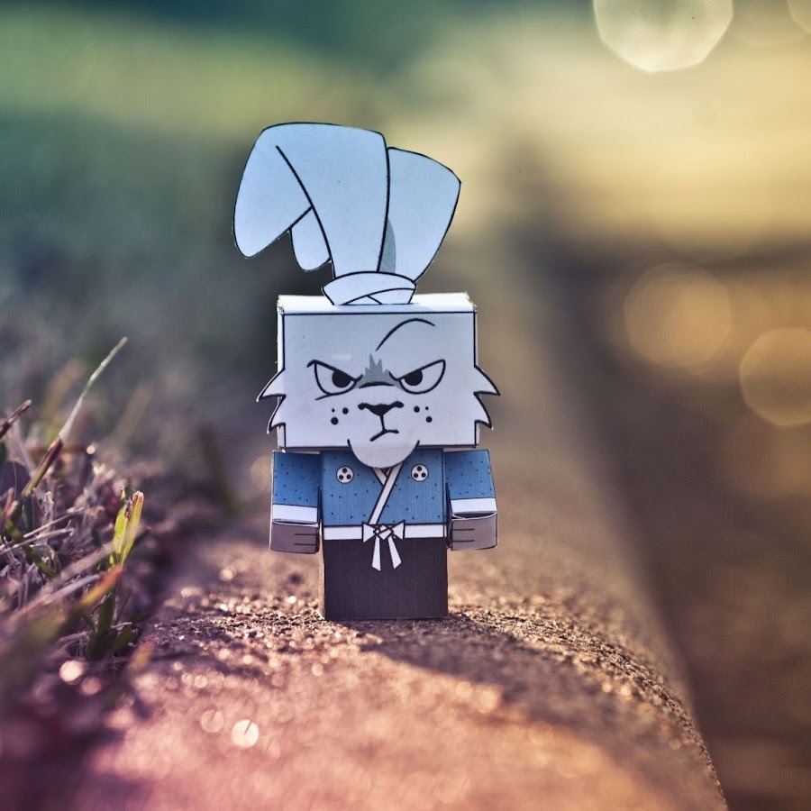 Иконка канала Yurec123