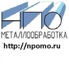 Иконка канала НПО Металлообработка