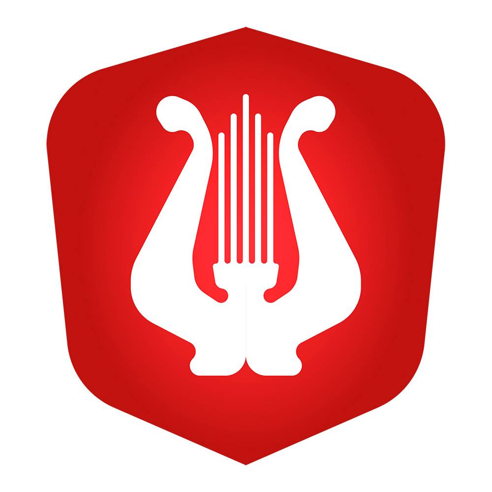 Иконка канала Legio Sound & Music (LSM)