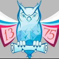 Иконка канала ШКОЛА 1375