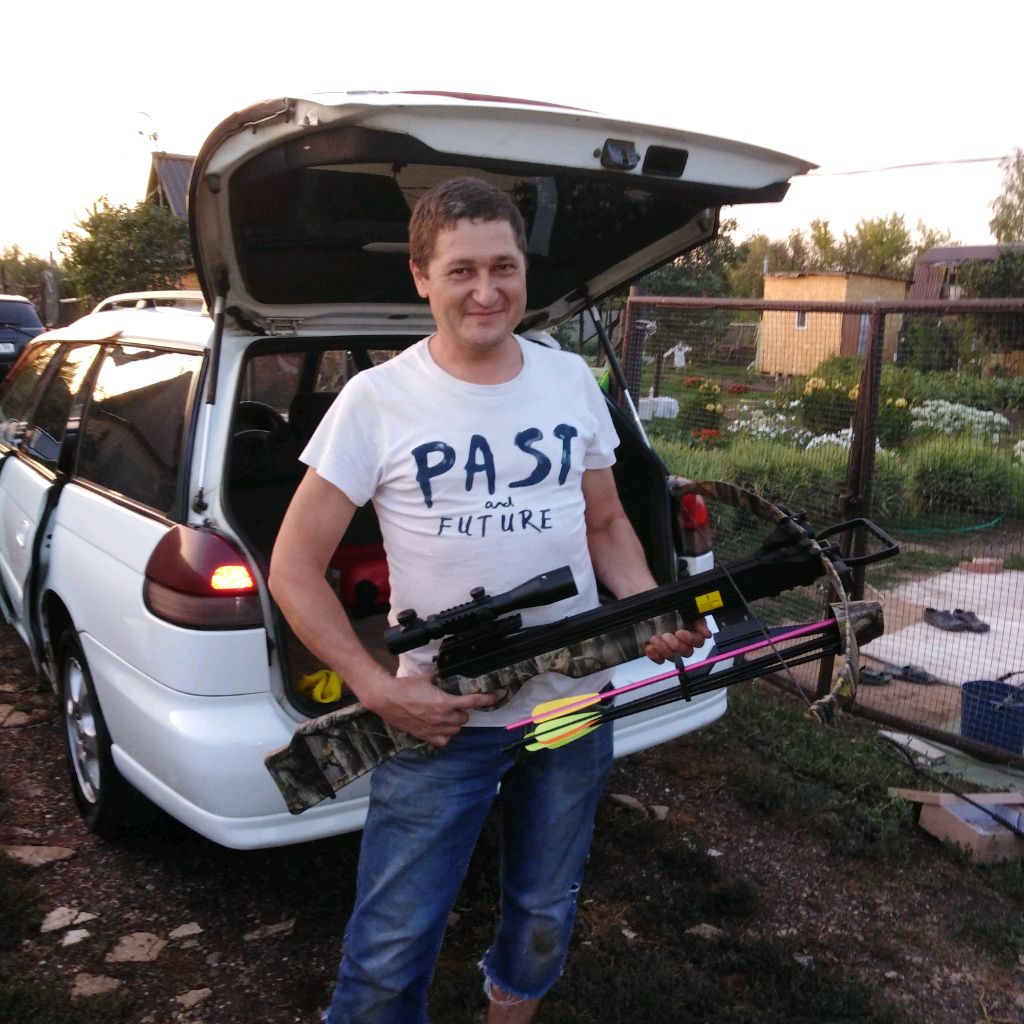 Иконка канала Ильдар Атласов 