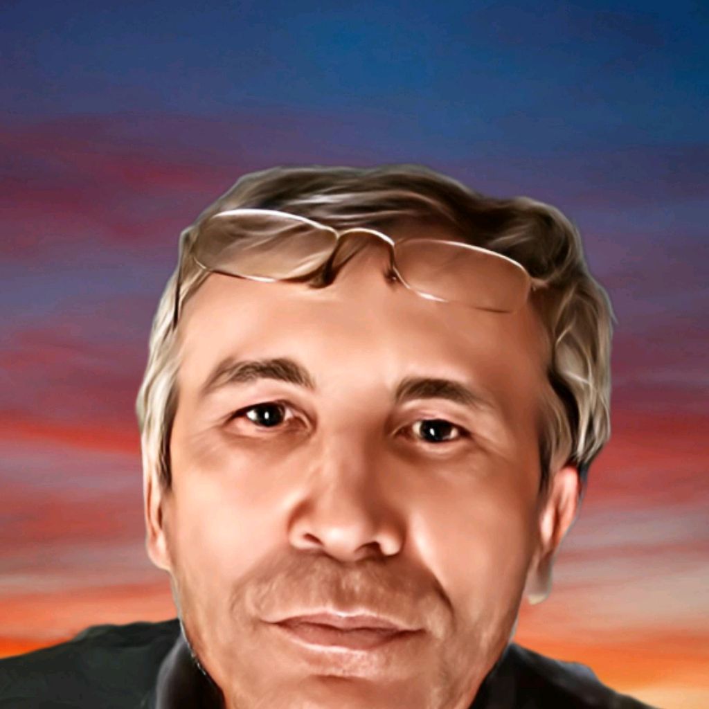 Иконка канала Канал Марата