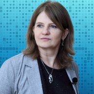 Иконка канала Наталья Касперская