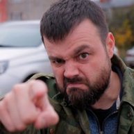 Иконка канала Paramonov