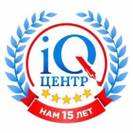 Иконка канала iQ-центр Бутово
