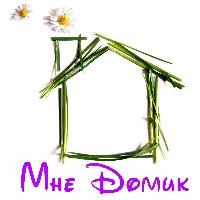 Иконка канала MneDomik
