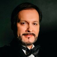 Иконка канала Аскар Абдразаков