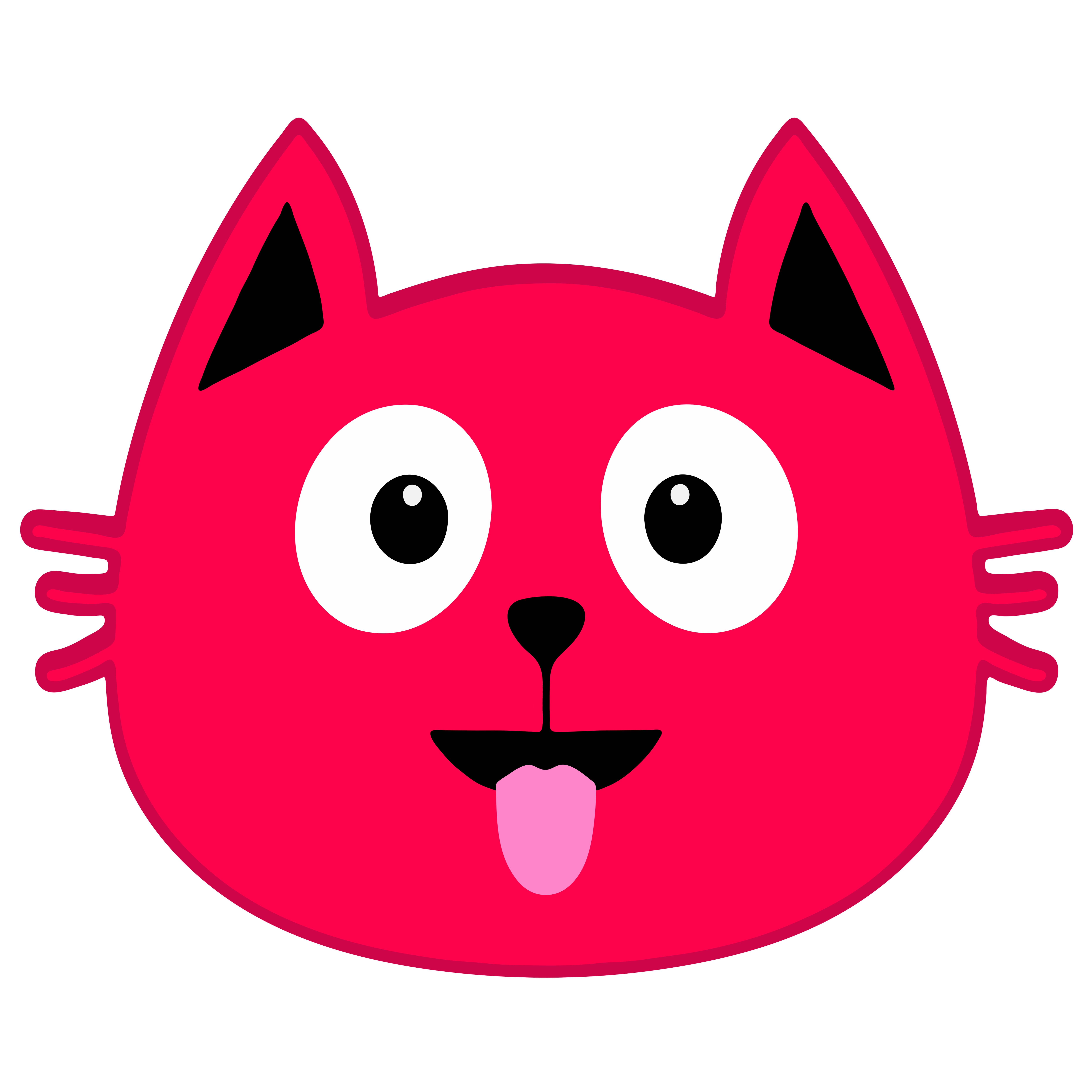 Иконка канала Хвостик ТВ