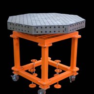 Иконка канала SVARKA 3D - СВАРОЧНЫЕ СТОЛЫ