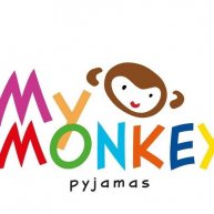 Иконка канала Детские пижамы MY MONKEY
