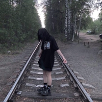 Иконка канала ✞︎ 𝕾𝖆𝖓𝖎𝖆 ✞︎