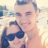 Иконка канала Никита-Ice Басенко