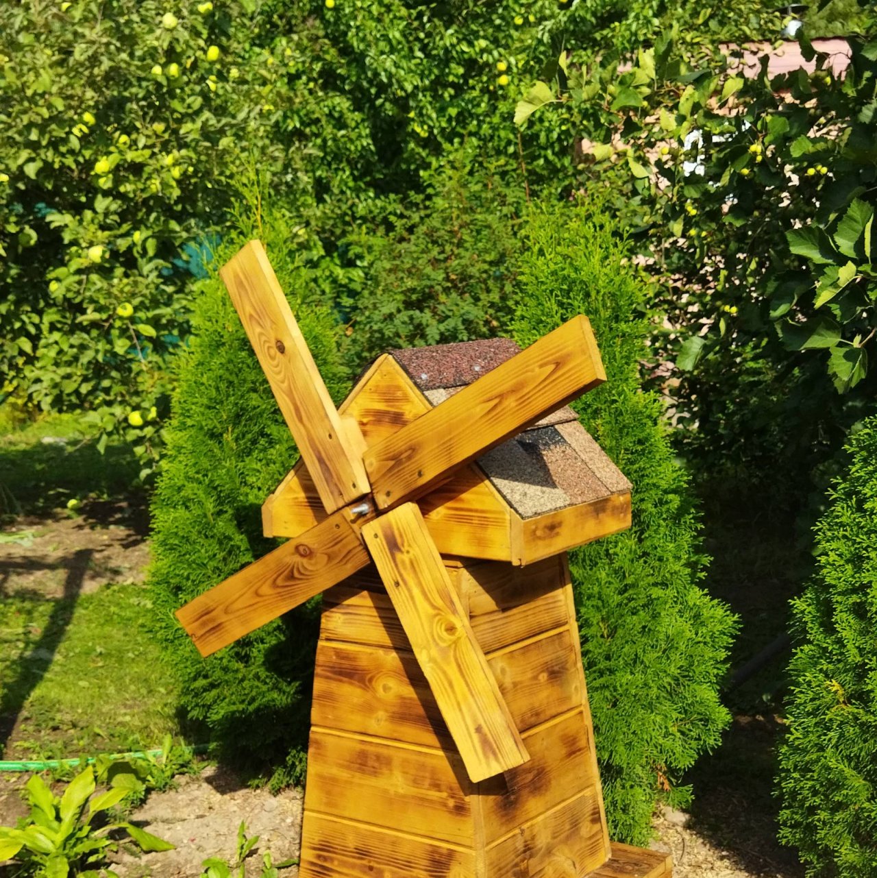 Иконка канала Прекрасный сад Маришки