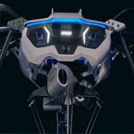 Иконка канала RoboRobot