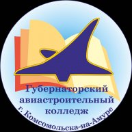 Иконка канала КГА ПОУ ГАСКК МЦК 00