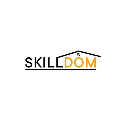Иконка канала SKILL-DOM