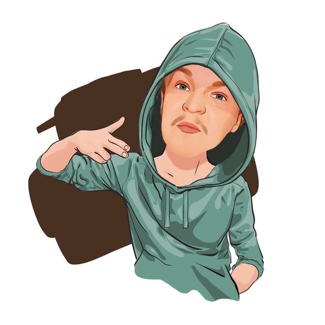 Иконка канала ВАШ ДИМЧИК • Дима Тимофеев