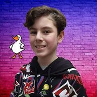 Иконка канала Good Goose