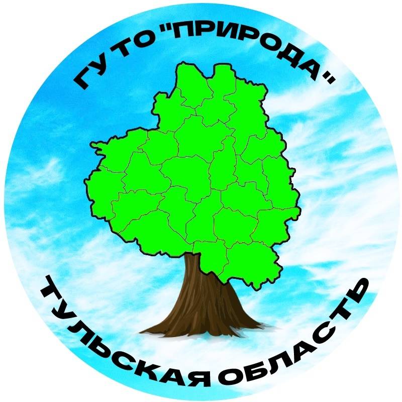 Иконка канала ГУ ТО "Природа"