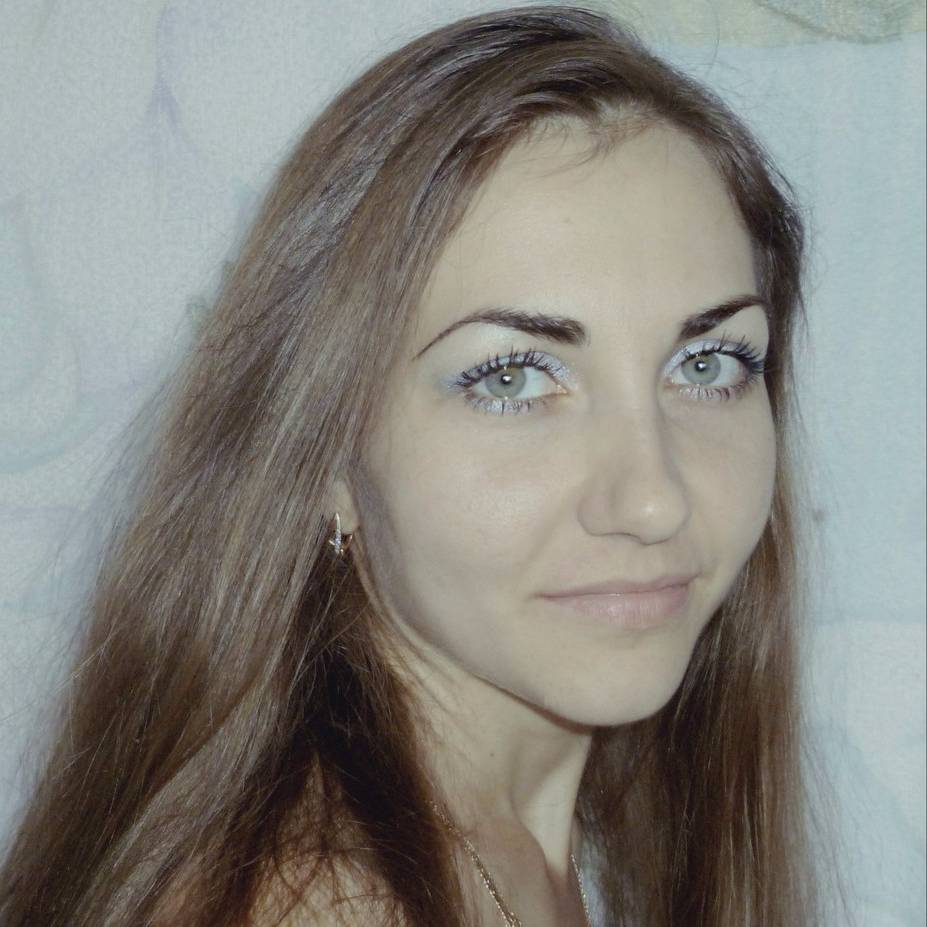 Иконка канала miss Rina