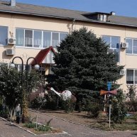 Иконка канала МБДОУ д/с №4 с.Белая Глина