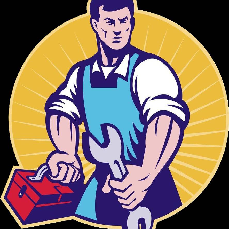 Иконка канала Алекс Самоделкин