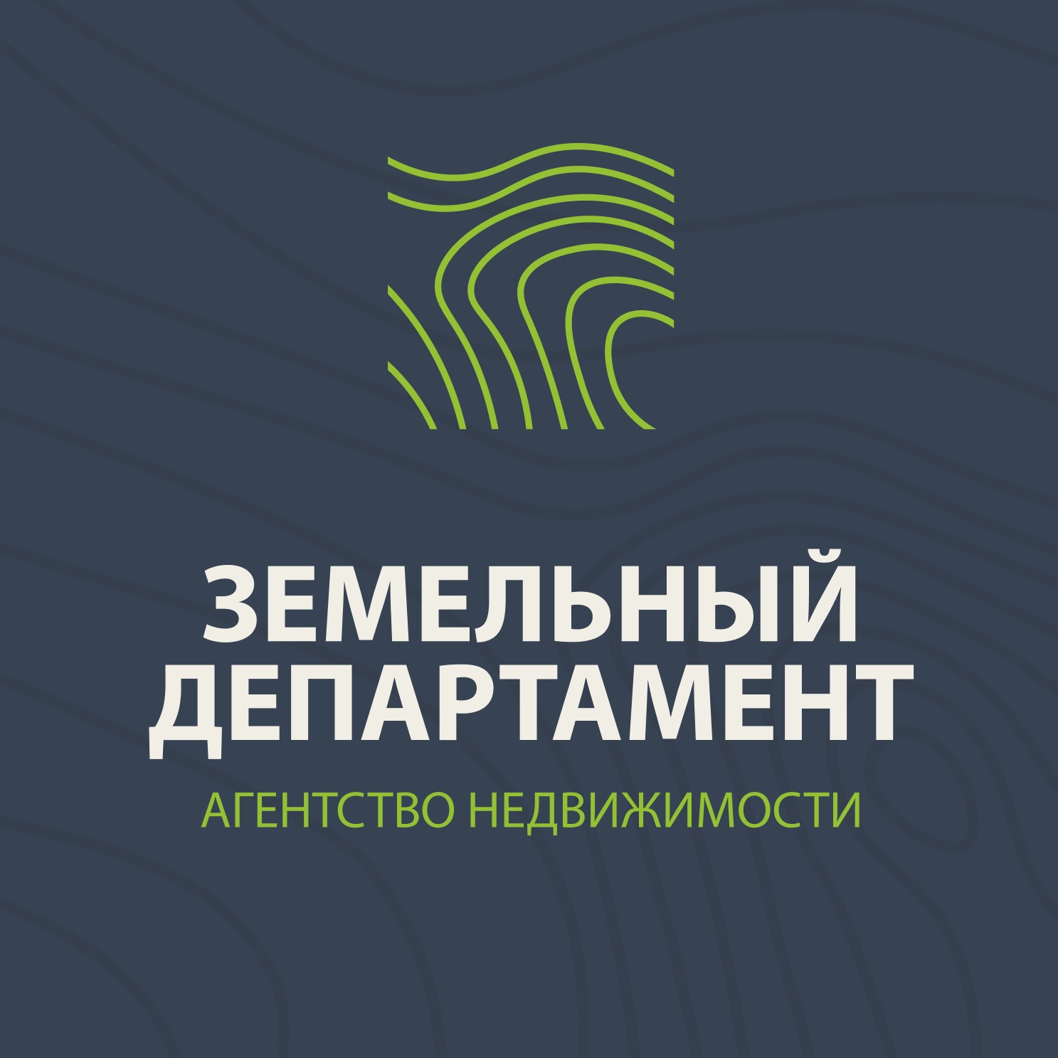 Иконка канала Земельный Департамент