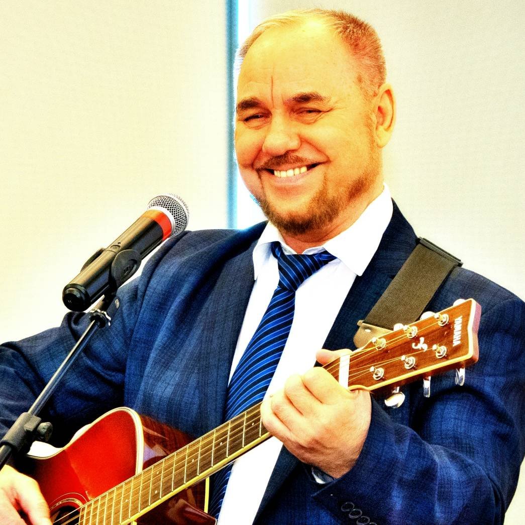 Иконка канала Александр Куприянов