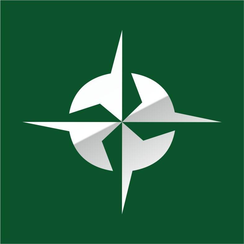 Иконка канала GREENWICH