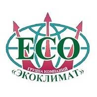Иконка канала ГК Экоклимат