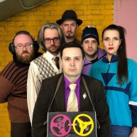 Иконка канала Бозоны Хиггса