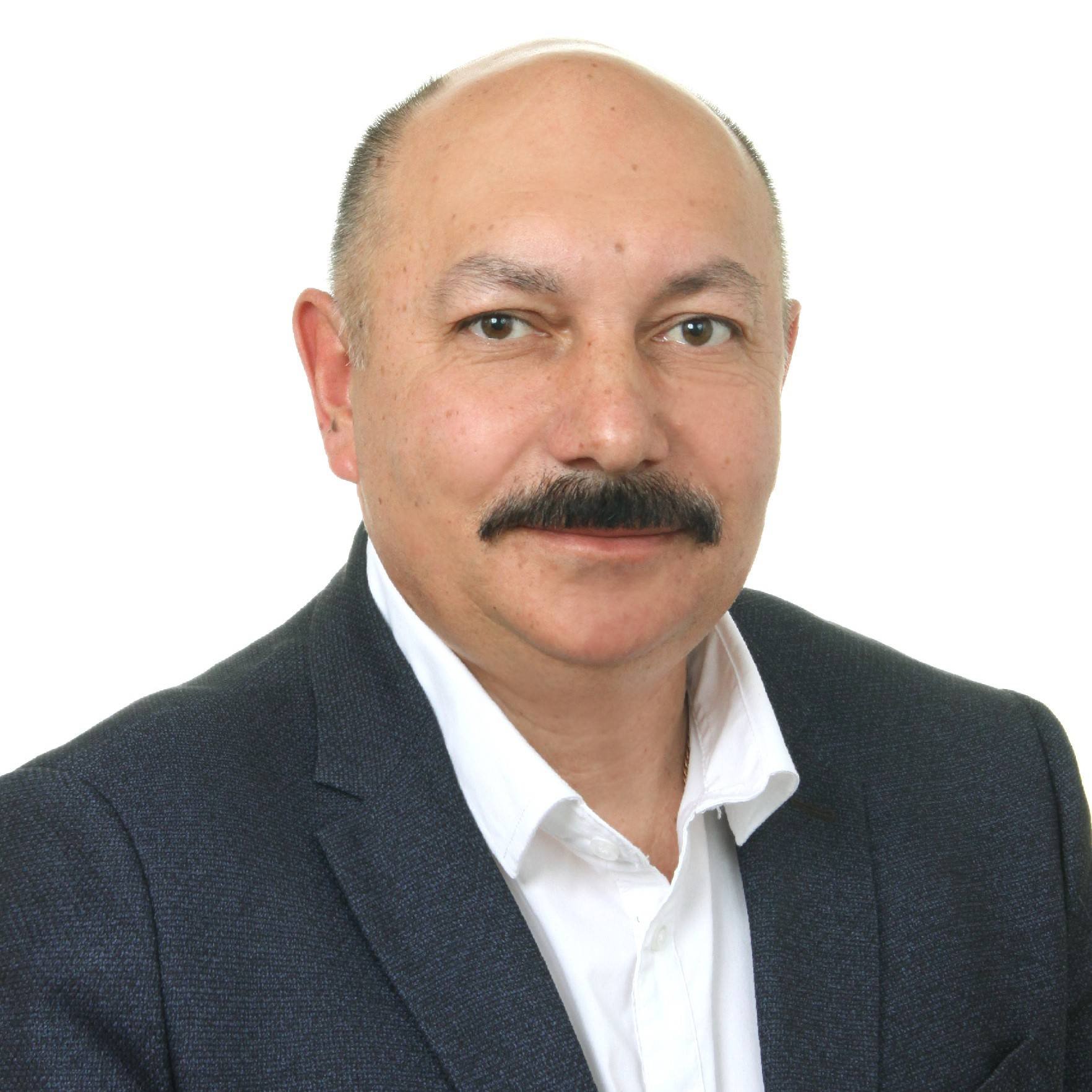Иконка канала Виктор Гордеев