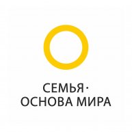 Иконка канала Семья – основа мира