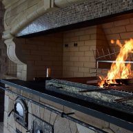 Иконка канала ПК Ремесленник. Барбекю комплексы и камины