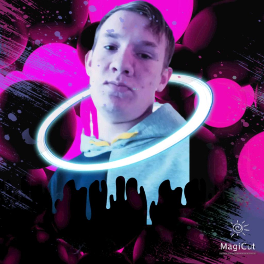 Иконка канала Vixume