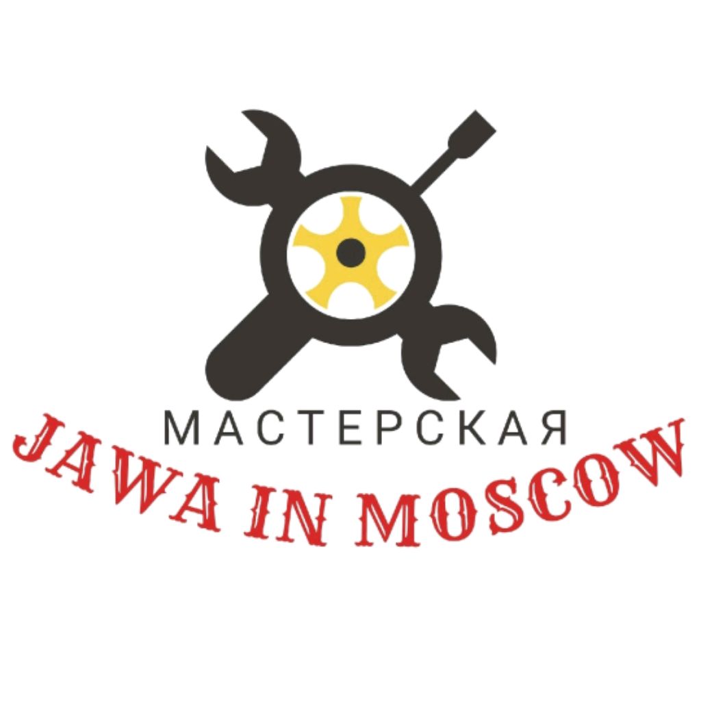 Иконка канала Мастерская Jawa in Moscow